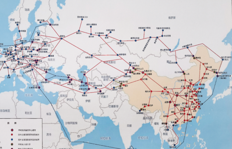 Home - GDL Transport